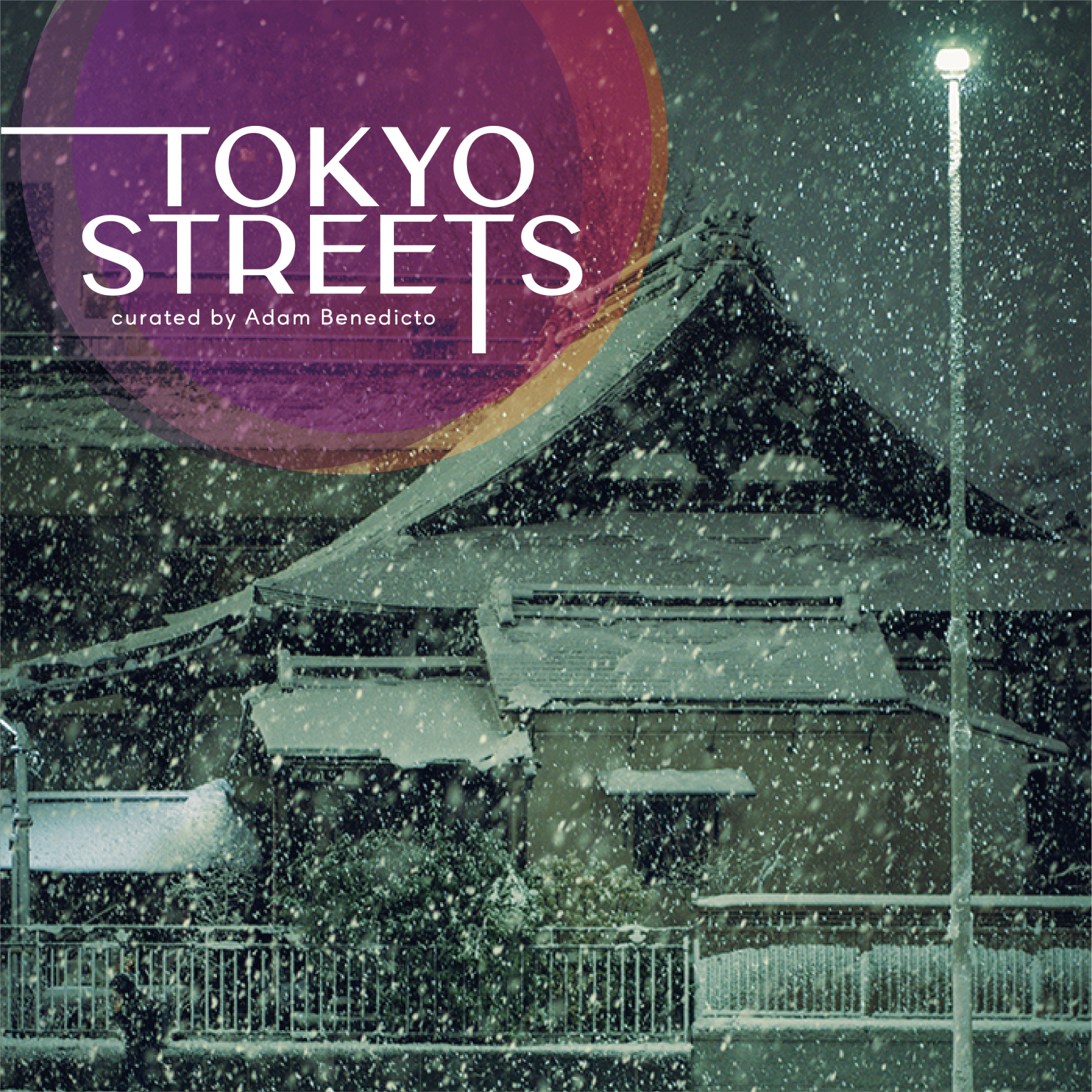 Tokyo Streets Photo Exhibition Returns to Shibuya - Tokyo Heartbeat